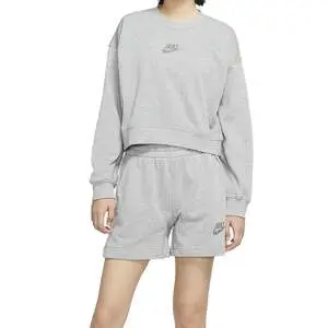 Nike Crewneck Fleece Sweatshirt