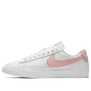 Nike Blazer Low Leather