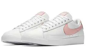 Nike Blazer Low Leather