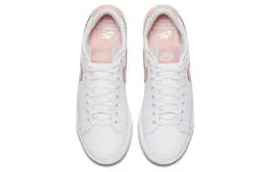 Nike Blazer Low Leather