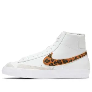 Nike Blazer Mid '77 Leopard Sneakers