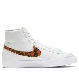 Nike Blazer Mid '77 Leopard Sneakers