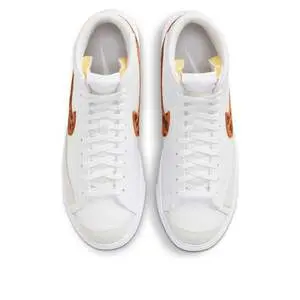 Nike Blazer Mid '77 Leopard Sneakers