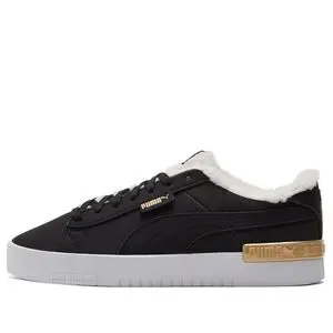 PUMA Jada Teddy Ws Fleece Lined Sneakers