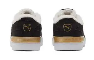 PUMA Jada Teddy Ws Fleece Lined Sneakers