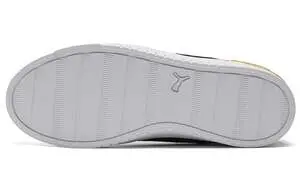 PUMA Jada Teddy Ws Fleece Lined Sneakers