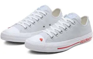 CONVERSE Chuck Taylor All Star Low Top Sneakers - Grey