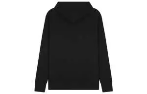NEW BALANCE Athletics Quilted Fleece Hoodie Asia Sizing