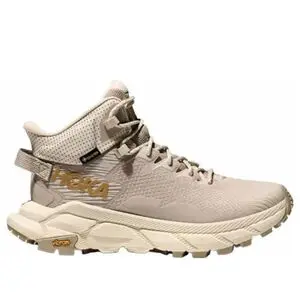 Hoka One One Trail Code Gtx Athletic Footwear
