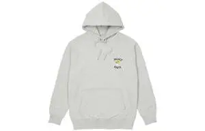 PALACE Goats Hoodie - Grey