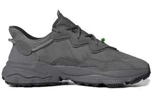 Adidas Ozweego Tr Casual Sneakers - Grey
