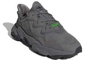 Adidas Ozweego Tr Casual Sneakers - Grey