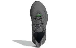 Adidas Ozweego Tr Casual Sneakers - Grey