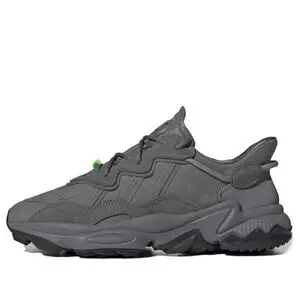 Adidas Ozweego Tr Casual Sneakers - Grey