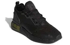 Adidas Zx 2k Boost Sneakers - Black