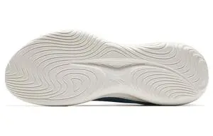 ANTA The Cloud Sneakers - Blue/white