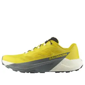 SALOMON SALOMON Pulsar Sneakers Incaberry/vanilla Ice/sedona Sage