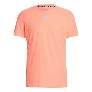 Adidas Adidas HEAT.RDY Running T-Shirt Pink
