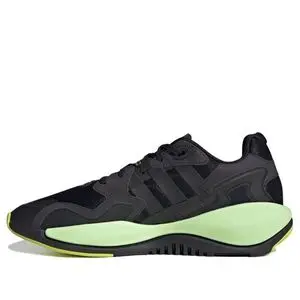 Adidas Zx Alkyne Sneakers - Black