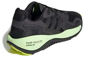 Adidas Zx Alkyne Sneakers - Black
