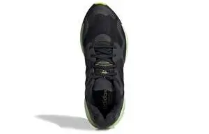 Adidas Zx Alkyne Sneakers - Black
