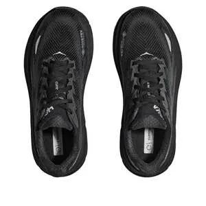 Hoka One One Clifton Gore-tex Sneakers - Black