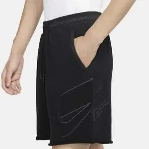 Nike Nsw French Terry Shorts