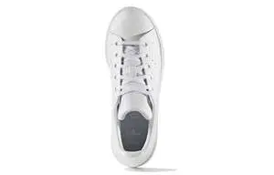 Adidas Stan Smith J Sneakers - Ftwwht/ftwwht/ftwwht
