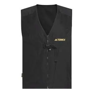 Adidas Adidas Terrex Vest Black