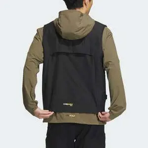 Adidas Vest - Black