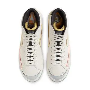 Nike Blazer Mid '77 "día De Muertos" Sneakers