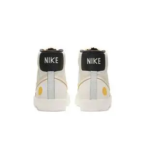 Nike Blazer Mid '77 "día De Muertos" Sneakers
