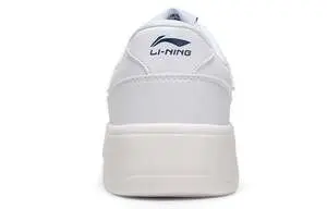 LI-NING Casual Low Top Sneakers