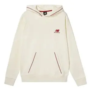 New Balance Drawstring Sweatshirts Hoodies For Women