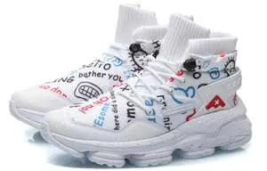 LI-NING Countflow Ammo Sneakers