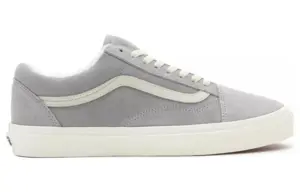 VANS Old Skool Low Top Sneakers - Gray