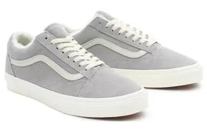 VANS Old Skool Low Top Sneakers - Gray