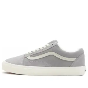 VANS Vans Old Skool Low Top Sneakers Gray