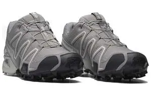 SALOMON Speedcross 3 Reflect - Grey