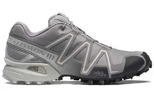 SALOMON Speedcross 3 Reflect - Grey