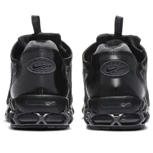 Nike Zoom Spiridon Cage 2 Se "anthracite - Black