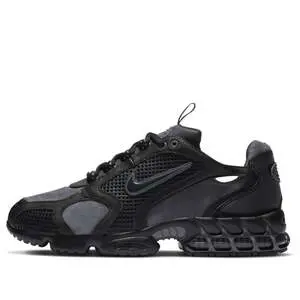 Nike Zoom Spiridon Cage 2 Se "anthracite - Black