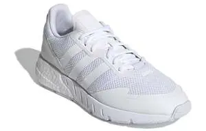 Adidas Zx 1k Boost "triple " Sneakers