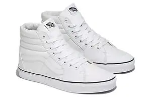 VANS Sk8-hi High Top Lace-up Sneakers
