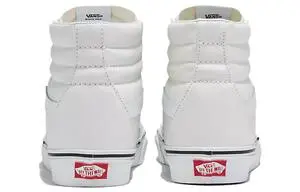 VANS Sk8-hi High Top Lace-up Sneakers