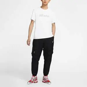 Nike Casual Woven Cargo Pants