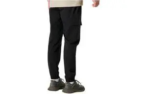 NEW BALANCE Nb Logo Woven Jogger Asia Sizing