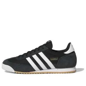 Adidas R71 Sneakers - Core Black/cloud White/gold Metallic