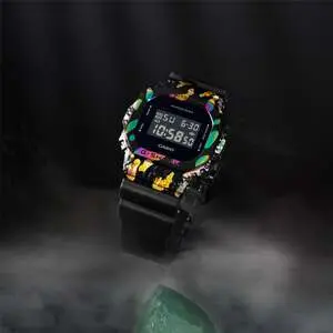 Casio G-shock Digital Watch