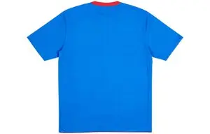 PALACE Reverso Og Large Triangle Double Sided Short Sleeve T-shirt - Red